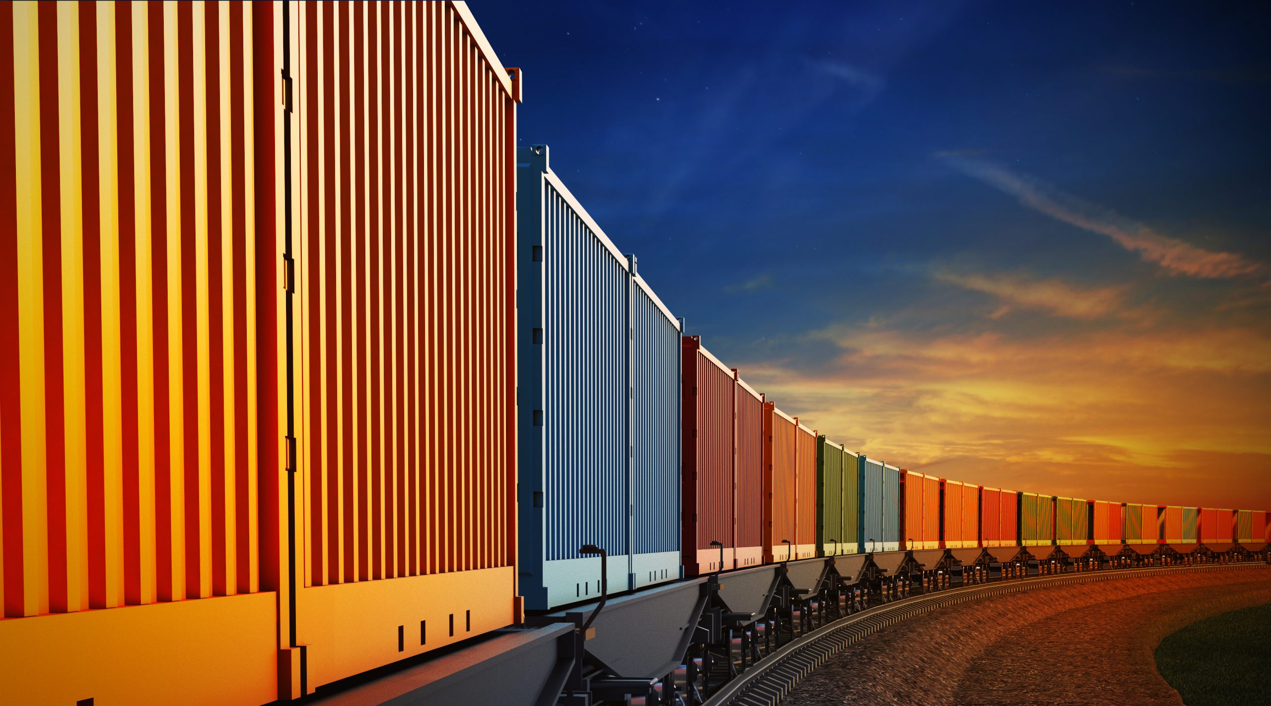 Blocking and Bracing Announcement by the UPRR regarding leaning intermodal containers - Freight ...