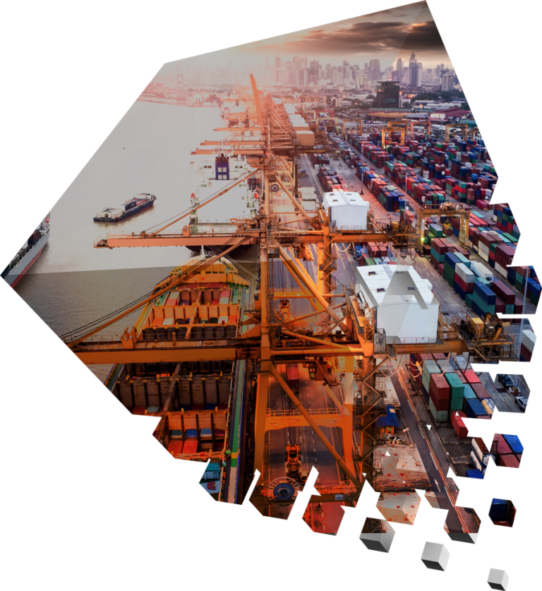 Home - Freight Management